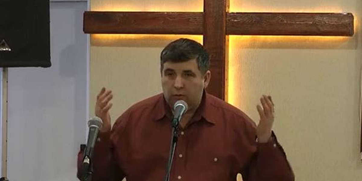 Pastor ucraniano é sequestrado por tropas russas; igreja pede orações ...