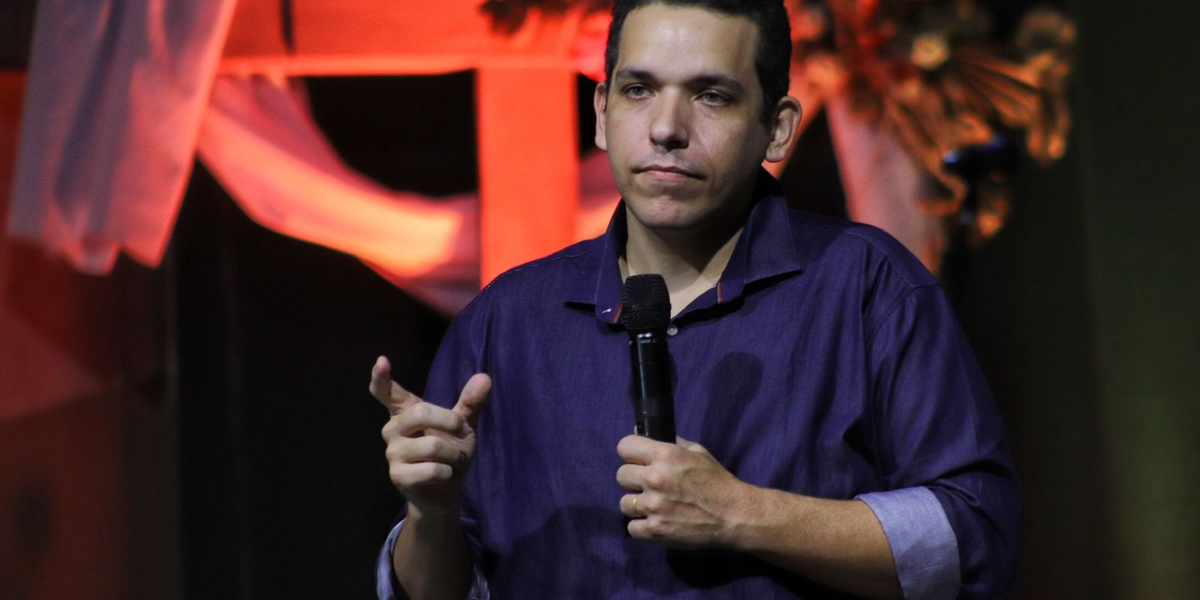 Dilemas do cristão solteiro: pastor esclarece sobre pessoa certa ...