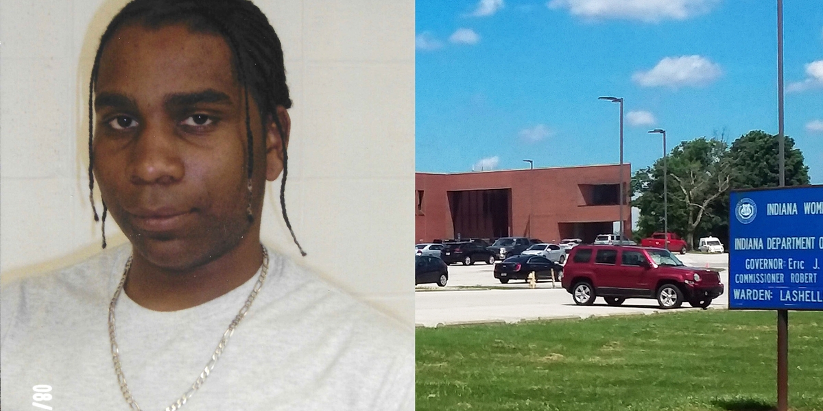 Transgênero em presídio feminino engravida duas detentas nos EUA - Guiame