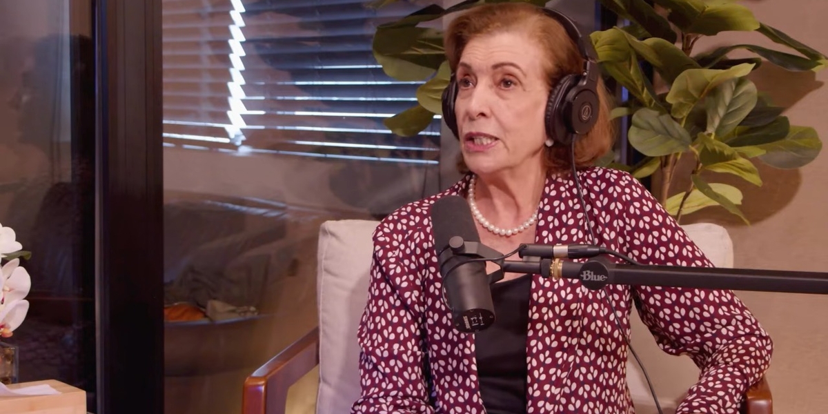 “Eu evangelizava por trás das câmeras”, diz Cris Poli sobre o programa ...