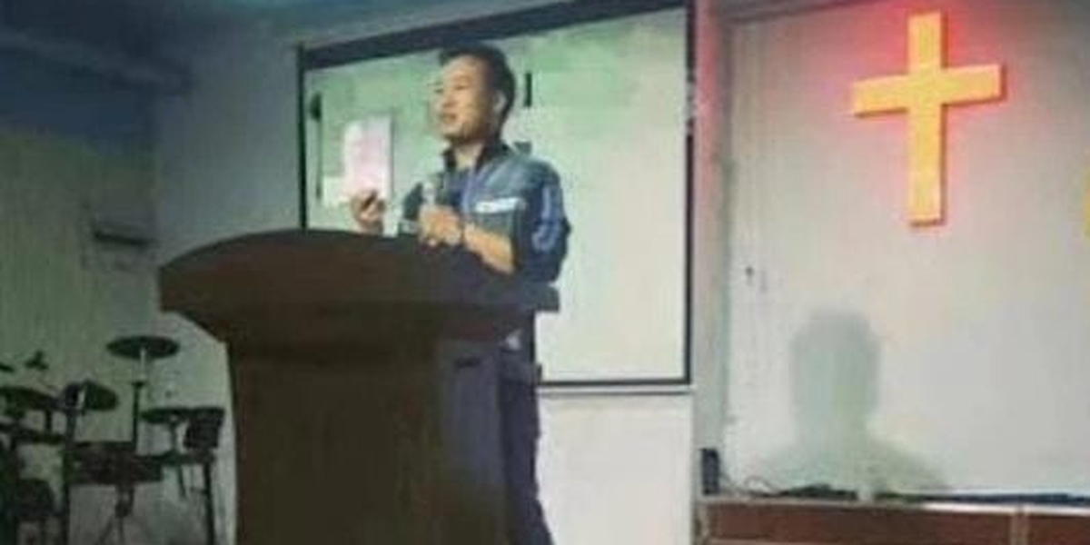 Pastor e cristãos de minorias étnicas são presos em Yunnan, na China ...