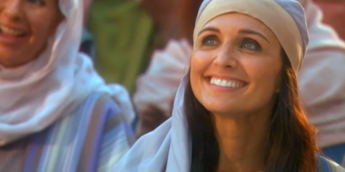 O seu Deus é o meu Deus - Guiame