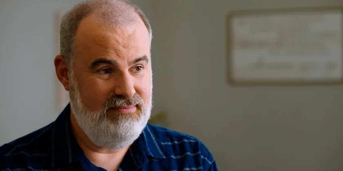 Produtor de ‘Quarto de Guerra’ mantém a fé em meio ao câncer: ‘Deus é ...