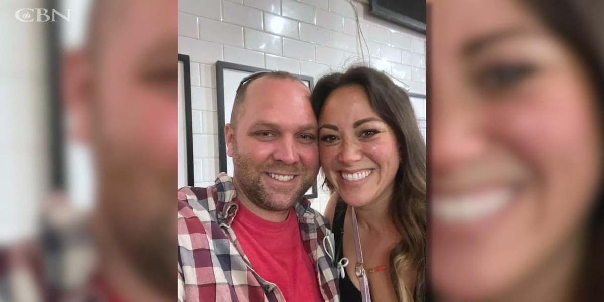 Marido impede médicos de desligar aparelhos da esposa e vê milagre ...