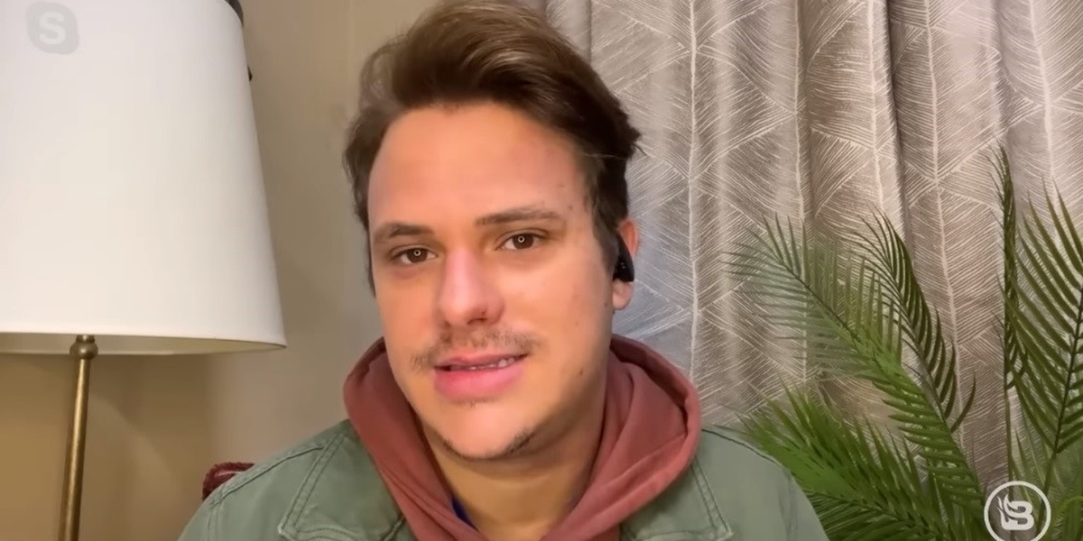 Ex-drag queen encontra verdadeira felicidade em Jesus: “Nunca senti ...