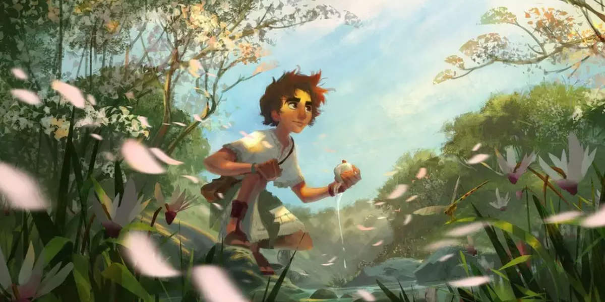 Filme sobre o rei Davi quebra recorde de arrecadação de “The Chosen ...