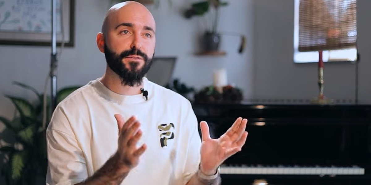 “Não preciso mais desse rótulo”, diz ex-gay que pode ser preso por ...