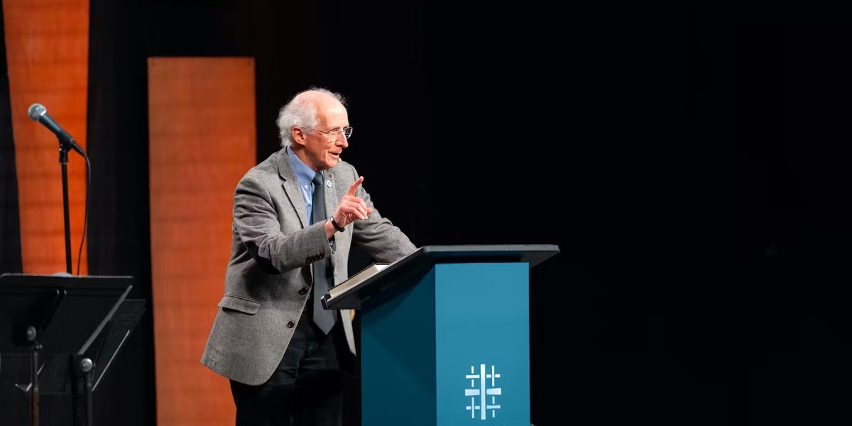 "Pecados sexuais passados não te desqualificam para ser pastor", diz ...