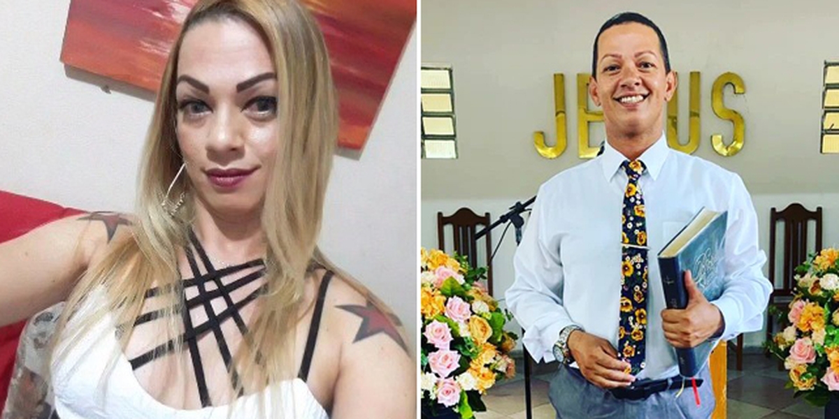 Travesti se converte após sua mãe orar por anos: “Jesus veio para transformar” - Guiame