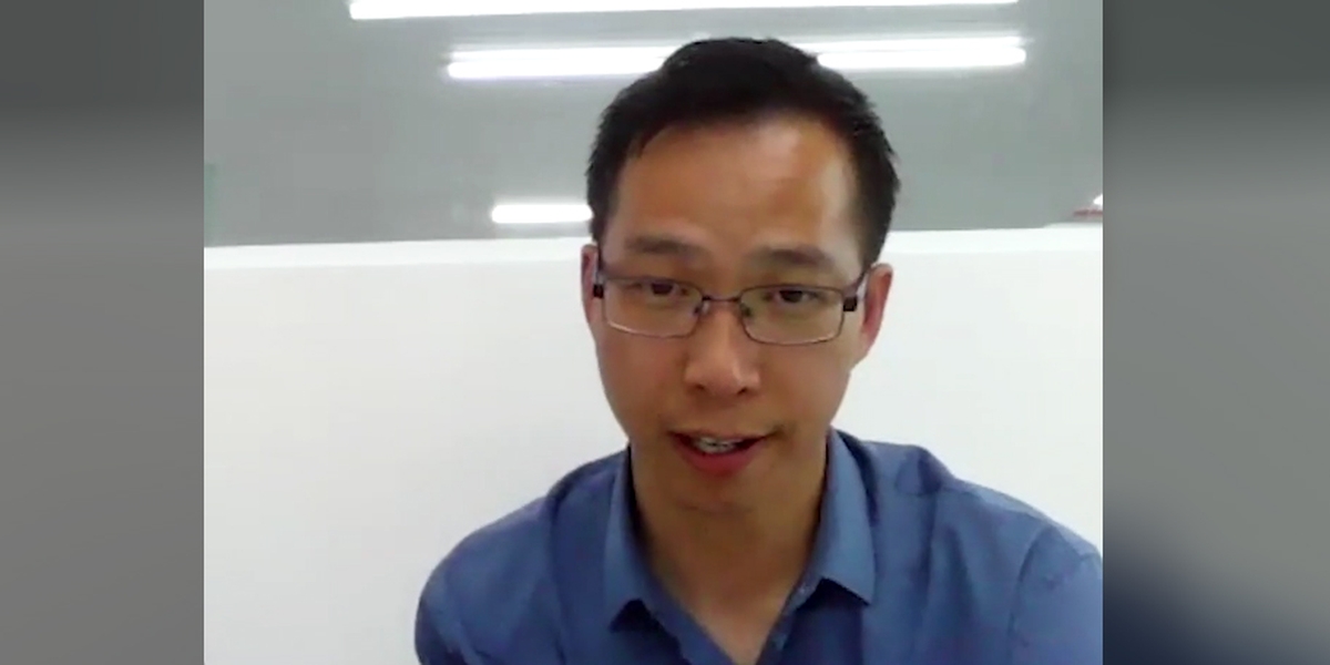 “Há uma lavagem cerebral anticristianismo na Coreia do Norte”, diz ...