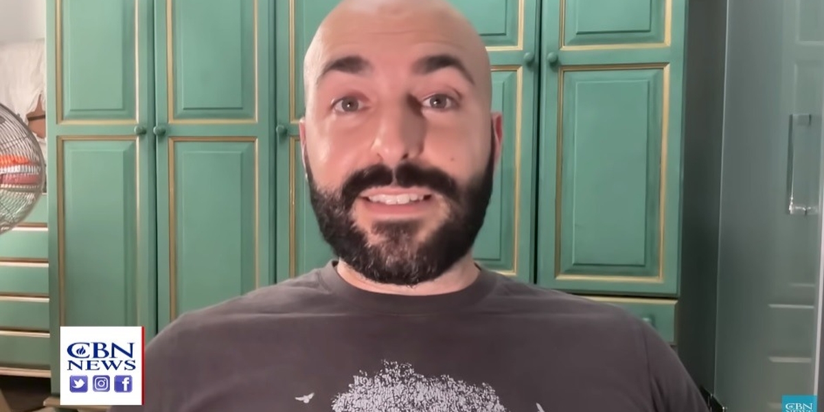 “Quero ser como o apóstolo Paulo”, diz ex-gay processado por ...