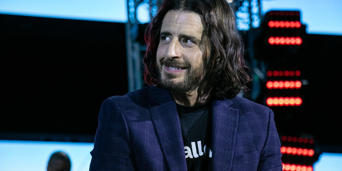 “Deus tinha o plano de me usar para espalhar o nome de Jesus”, diz ator ...