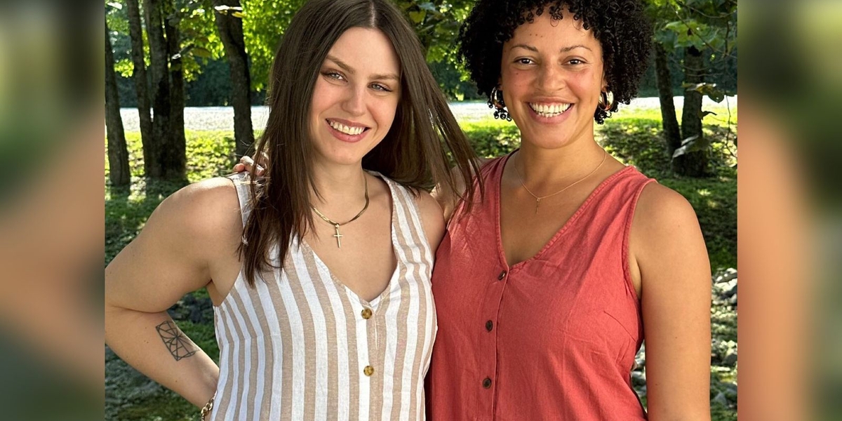 Amigas que praticavam ocultismo se entregam a Jesus: 'Ele mudou nossas ...