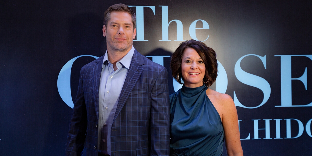 “É uma ferramenta para mostrar um Jesus mais próximo”, diz coprodutora ...