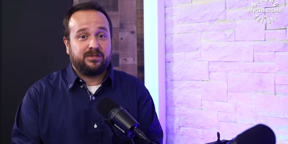 “O espírito de perversão corre desenfreado na atual sociedade”, diz ...