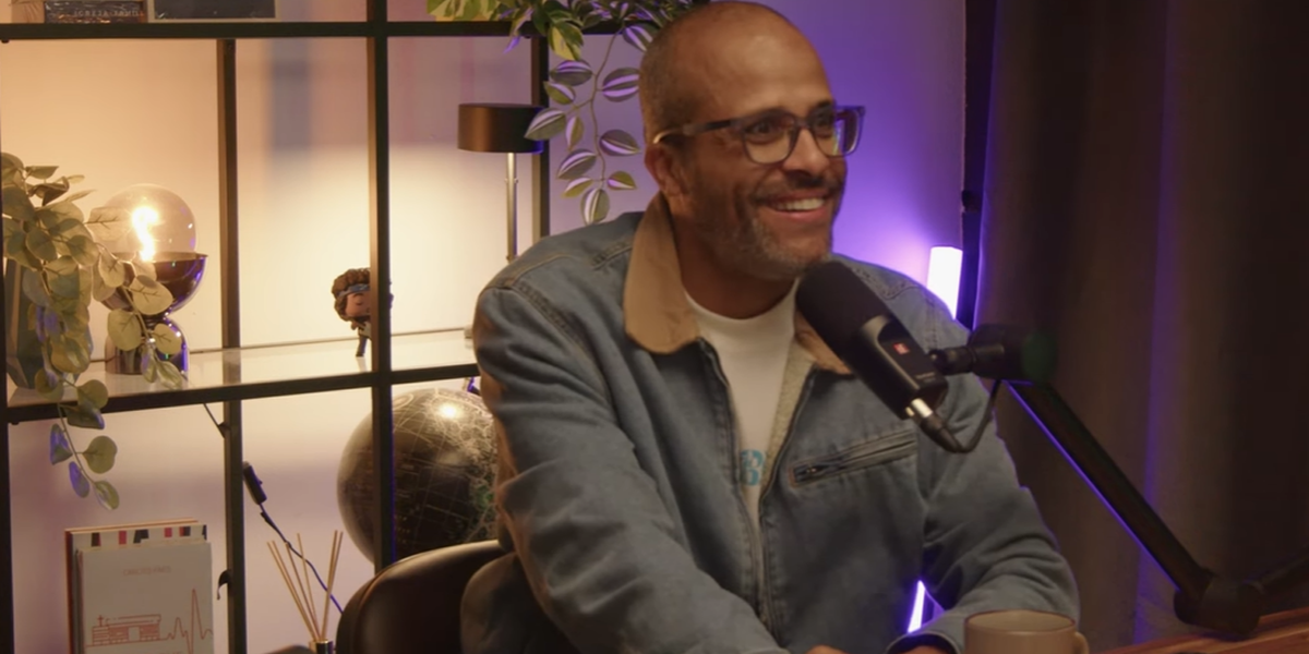 “Uma ferida fechada, é um ministério aberto”, diz pastor sobre ...