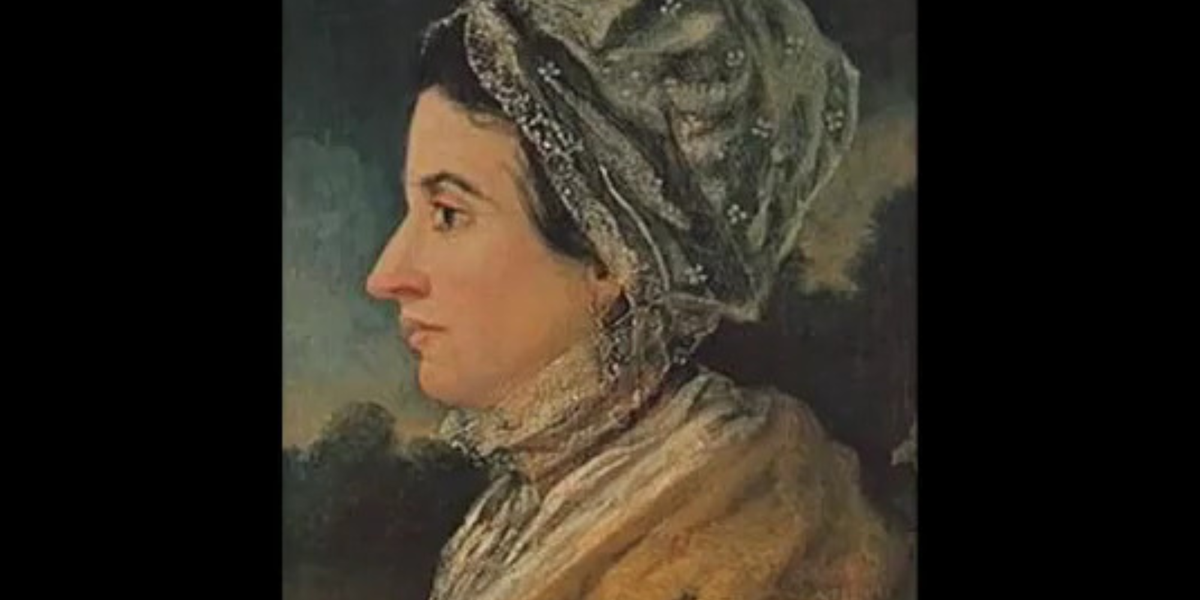 Série Mulher Cristã: Susanna Wesley e o Metodismo Wesleyano - Guiame