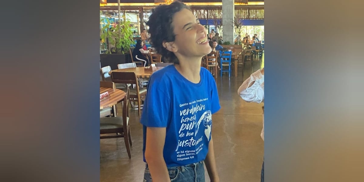 Cristã que lutava contra câncer deixa carta após morte: Cristã que lutava contra câncer deixa carta após morte: