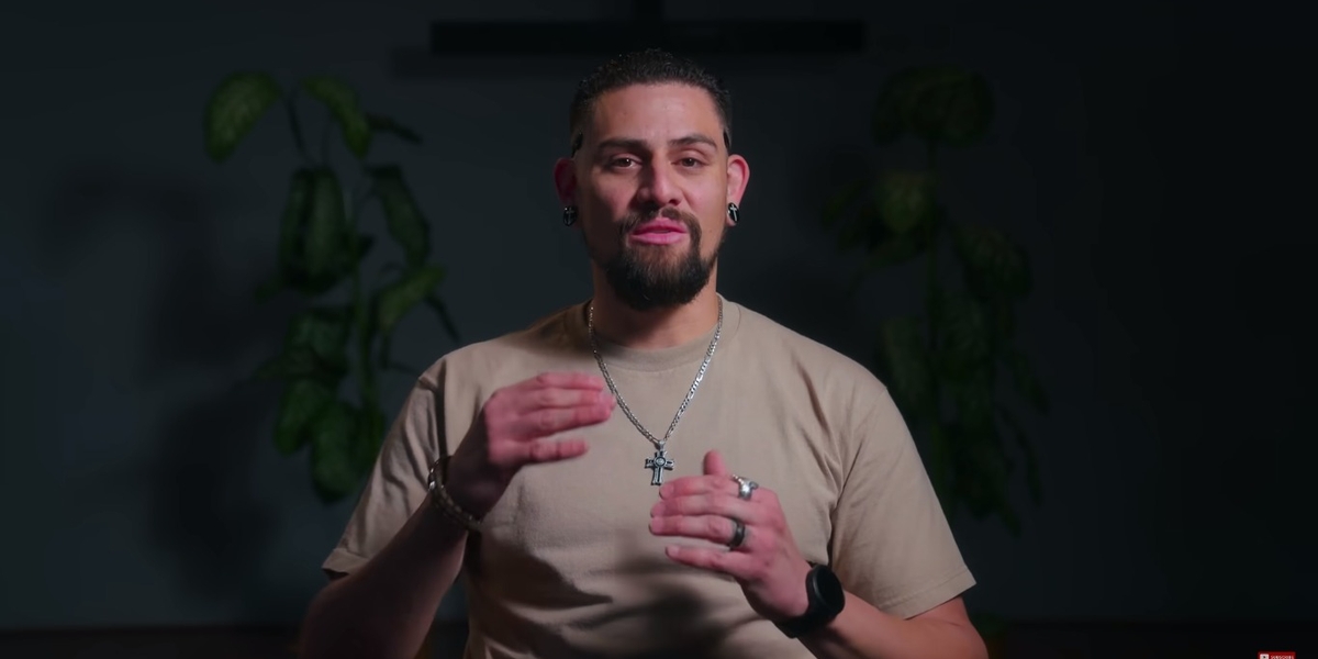 Membro de gangue satânica sobrevive a ataque após clamar a Deus: “Salve ...