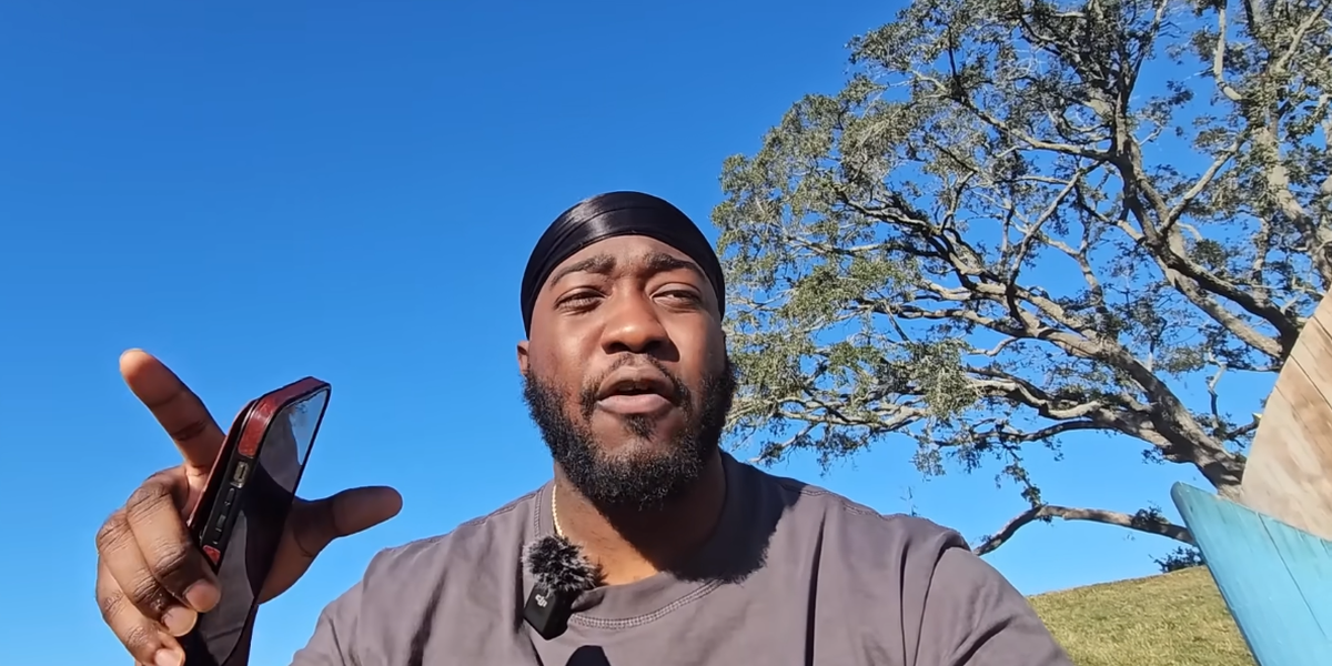 Youtuber se converte e abandona carreira após ser evangelizado por ...