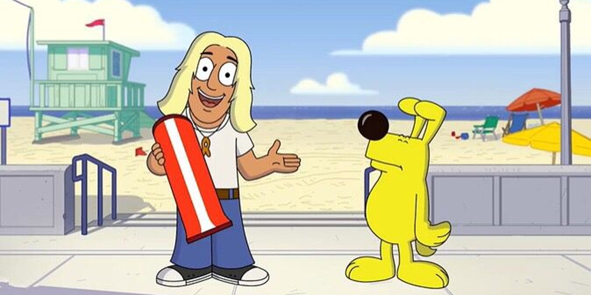 Pastor lança desenho animado para atrair as crianças a Cristo - Guiame