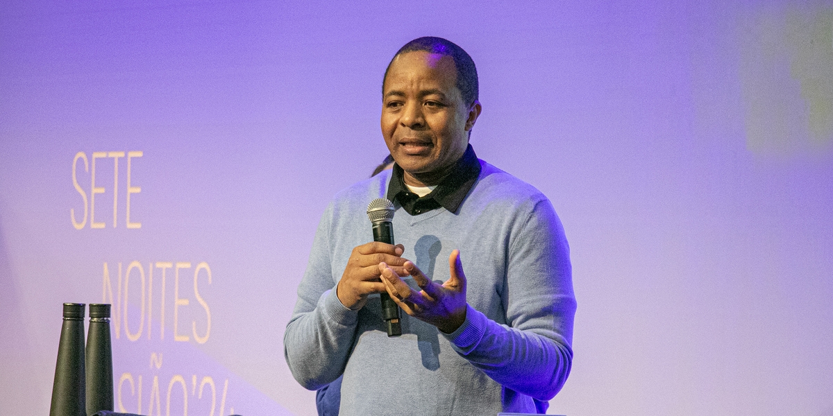 Missionário exorta cristãos a buscarem avivamento: “Não há tempo para ...