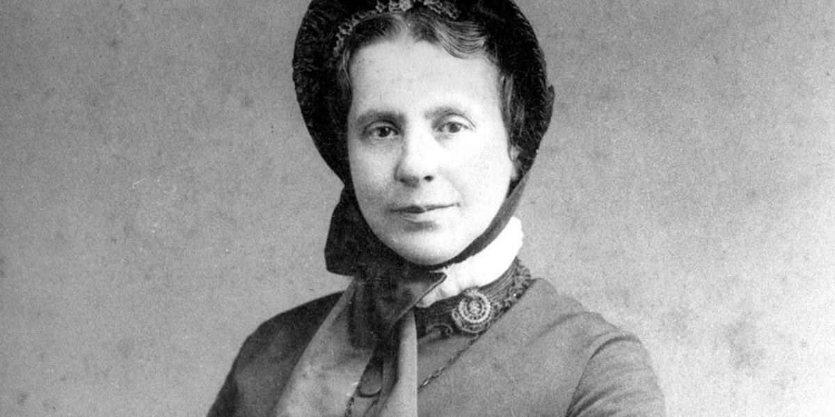 Série Mulher Cristã: Catherine Booth, a Cofundadora do Exército de ...