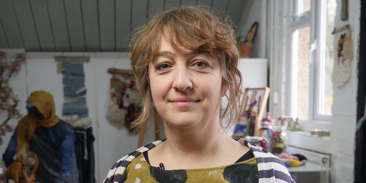 Artista cristã é banida de sua exposição por não concordar com ...