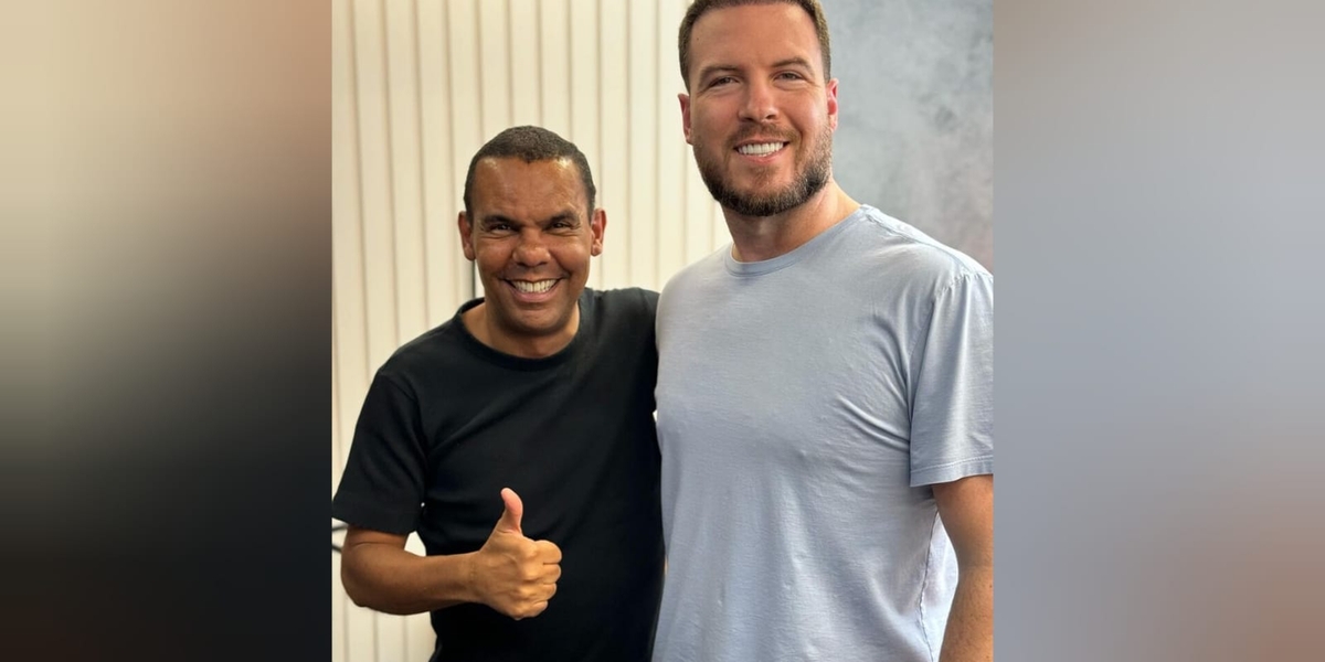 Seguidores de Thiago Nigro aceitam Jesus através de podcast: ‘Vale mais ...