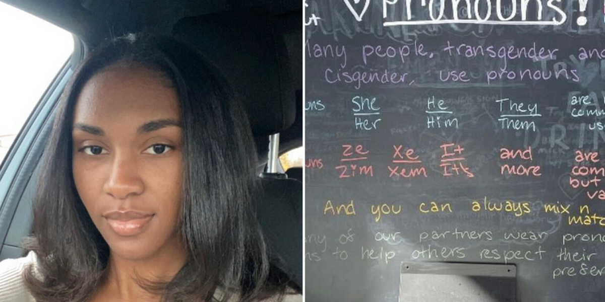 Barista diz que foi demitida da Starbucks por ter valores cristãos - Guiame