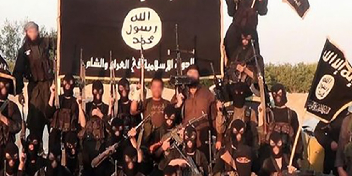 Estado Islâmico convoca ‘lobos solitários’ para matar judeus e cristãos ...