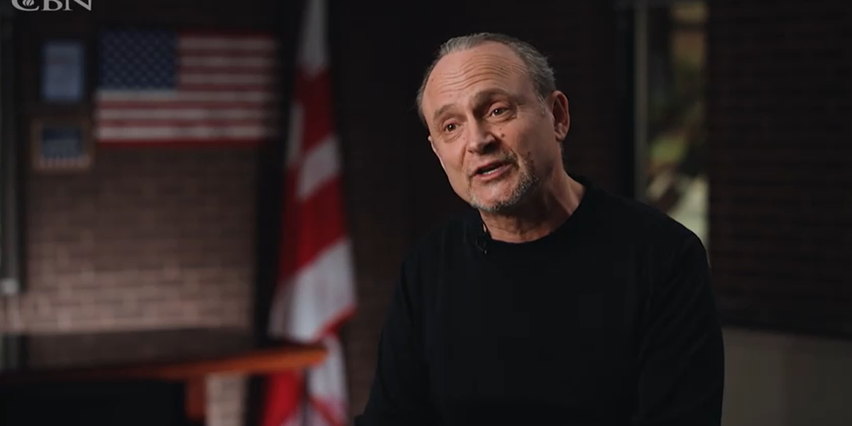 Pastor que trabalhou como policial disfarçado leva traficantes a Jesus ...