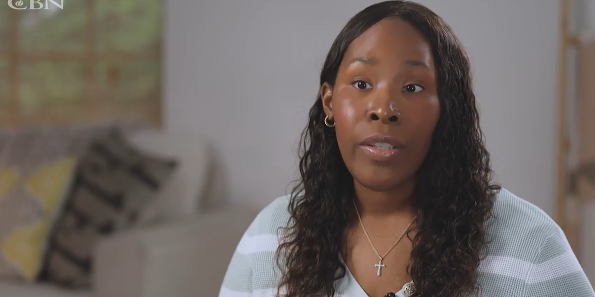 Mulher é liberta de opressão da Nova Era após clamar por Jesus: ‘Há ...