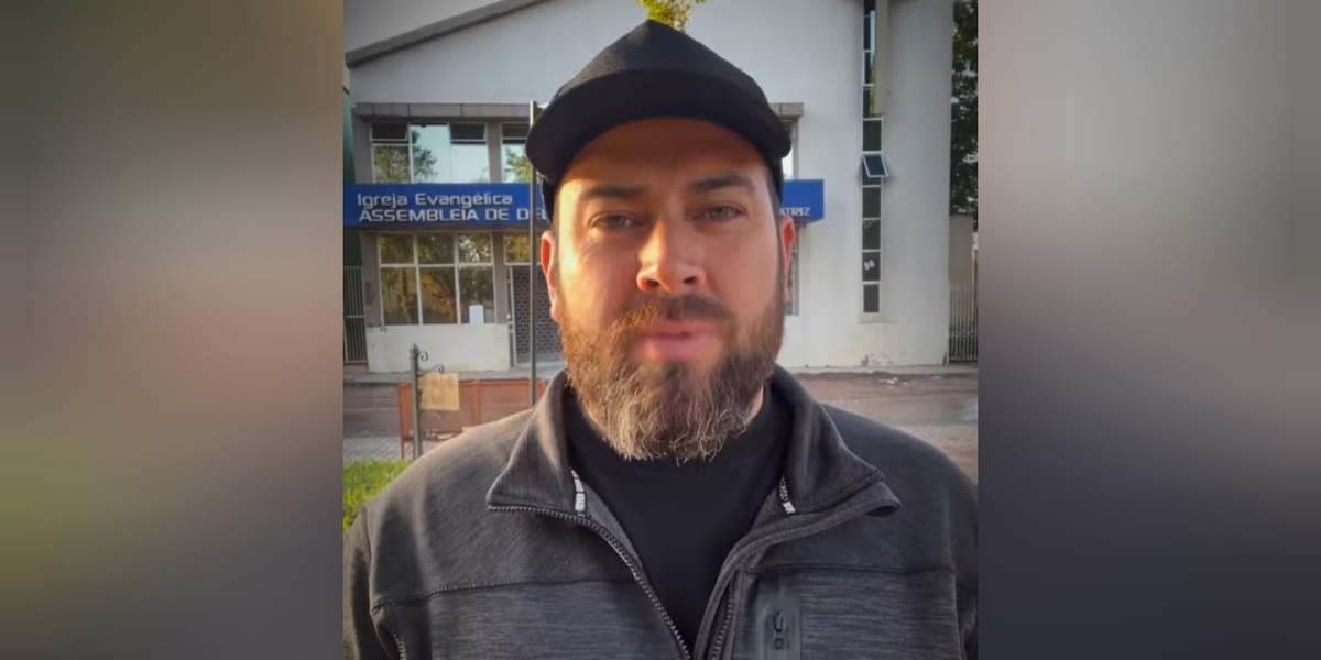 Pastor pede jejum de Ester após alerta de nova enchente no RS: "Batalha ...