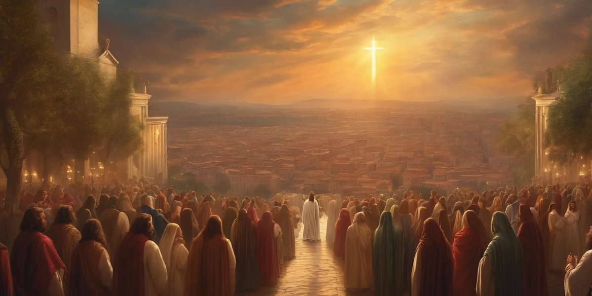 Sem santidade ninguém verá a Deus - Guiame
