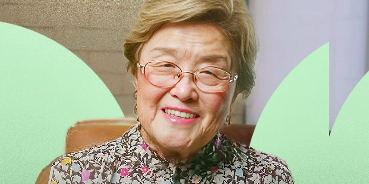 Morre Sarah Hayashi, fundadora da Zion Church, aos 81 anos - Guiame