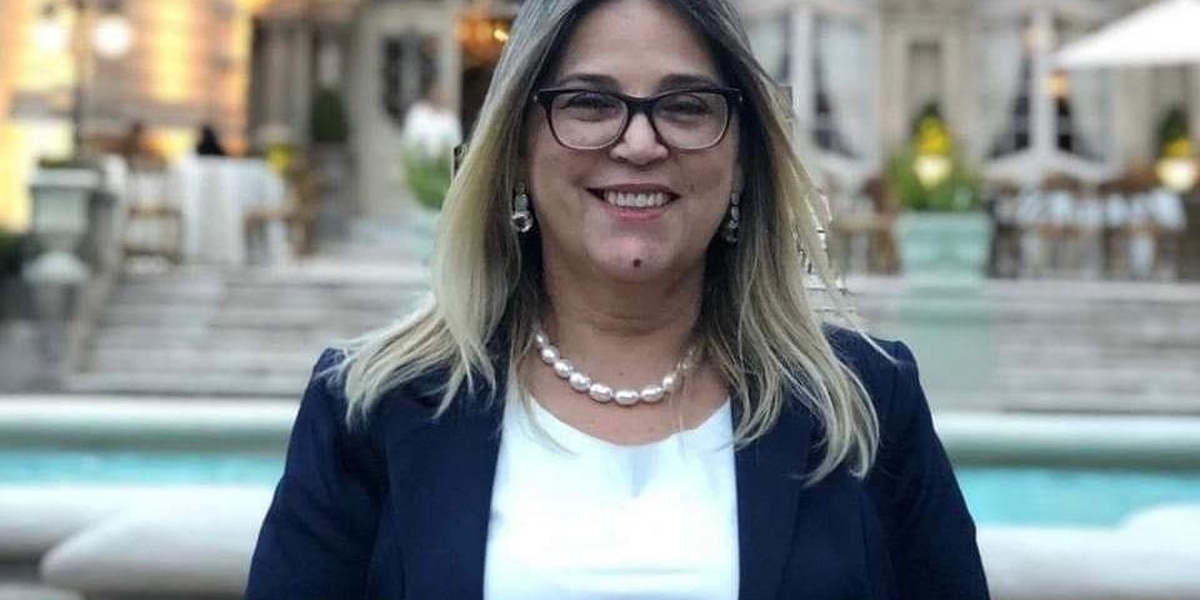 Marisa Lobo enfrenta nova ameaça de cassação do registro de Psicóloga ...