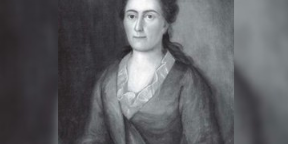 Série Mulher Cristã: O legado de Sarah Pierrepont Edwards - Guiame