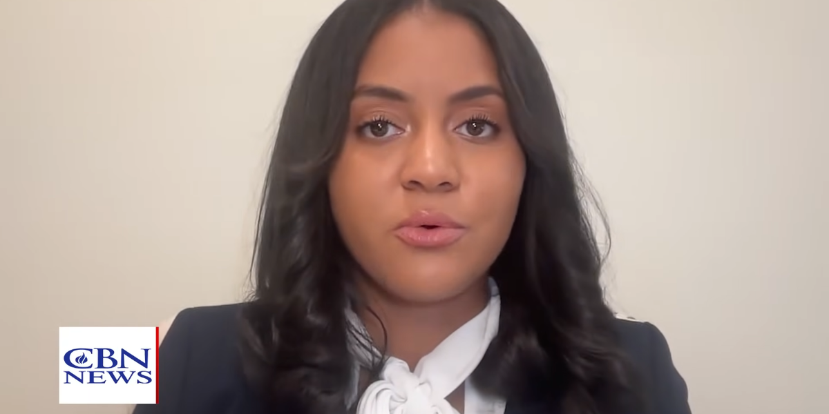 Ex-apoiadora LGBT é demitida de universidade após se tornar cristã nos ...