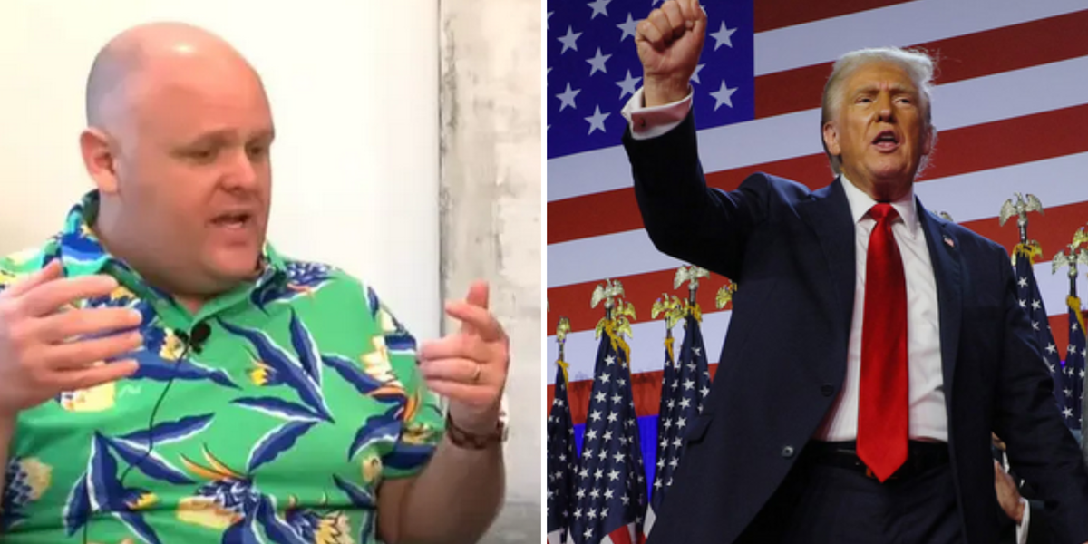 Pastor que previu ataque a Trump também teve visão de sua vitória: ‘O ...