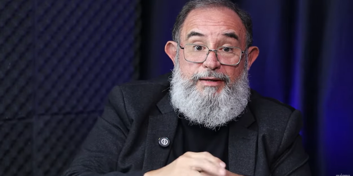 ‘O cenário profético é claro: estamos à beira de uma guerra mundial ...