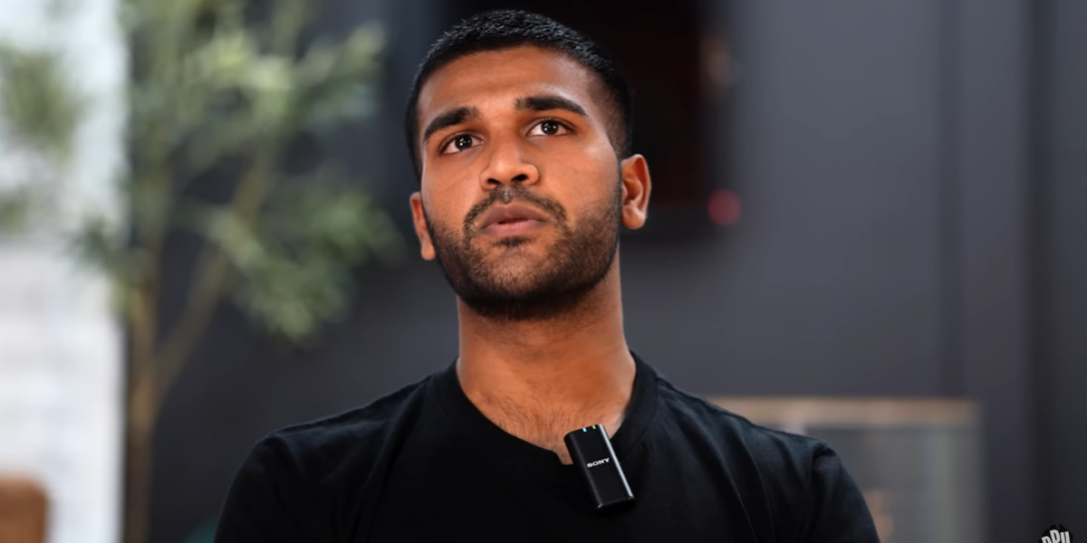 Ex-traficante tem encontro com Jesus após fazer pacto com o diabo - Guiame