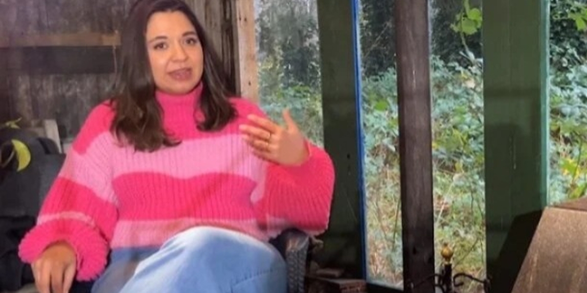 Ex-médium tem encontro com Jesus através de evangelismo de rua: “Senti ...