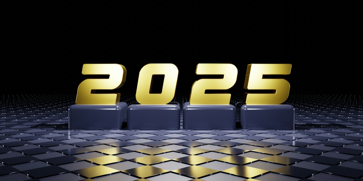 2025 chegou, e agora? - Guiame