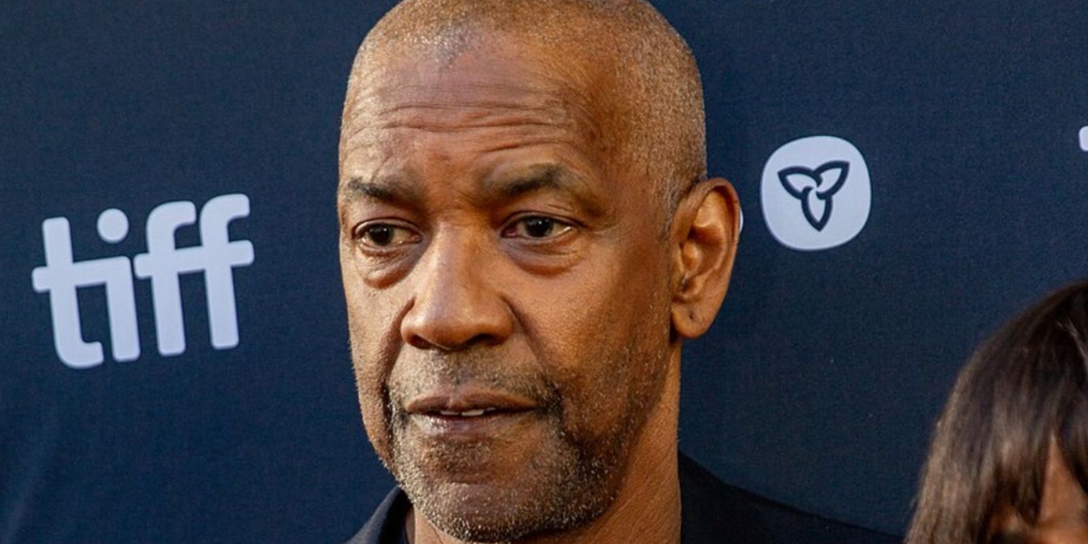 Denzel Washington lembra profecia de que pregaria para milhões: “A ...