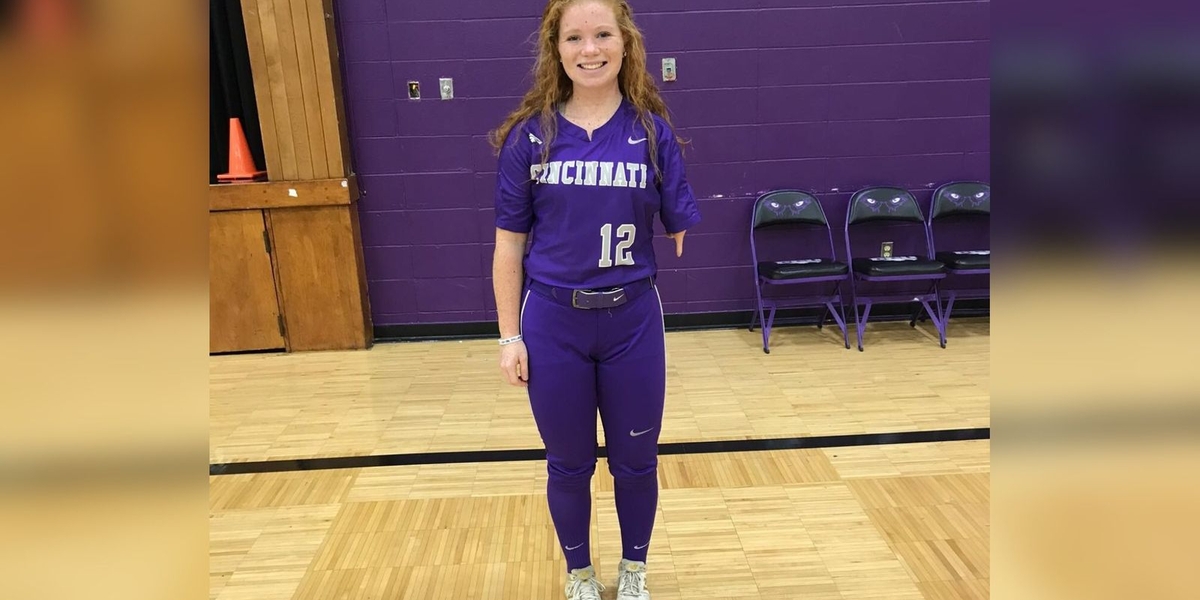 Atleta que nasceu com apenas um braço inspira filme de superação: “Deus ...