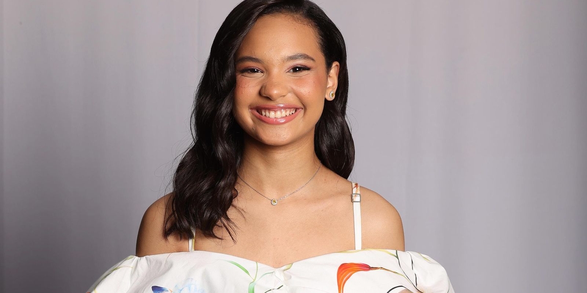 Maria Marçal lança primeira música de seu DVD - Guiame