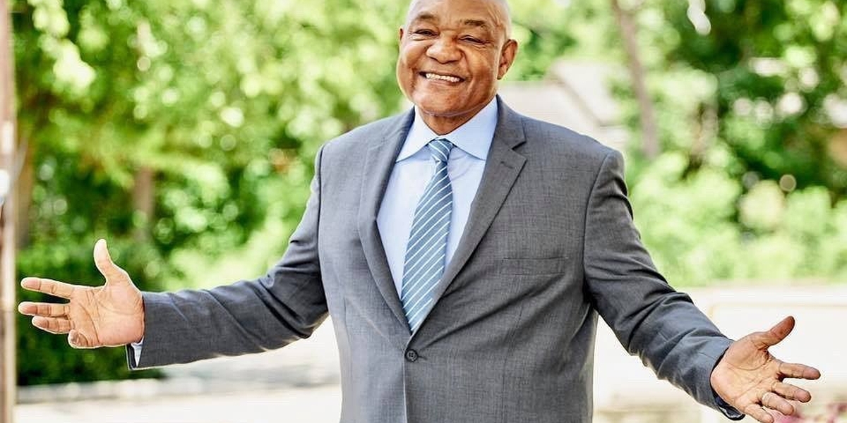 George Foreman morre aos 76 anos e família destaca: “Um pregador devoto ...