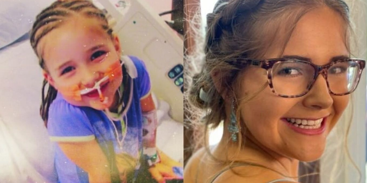 Mãe de menina que viu o Céu e inspirou filme relembra milagre: ‘Ela ...