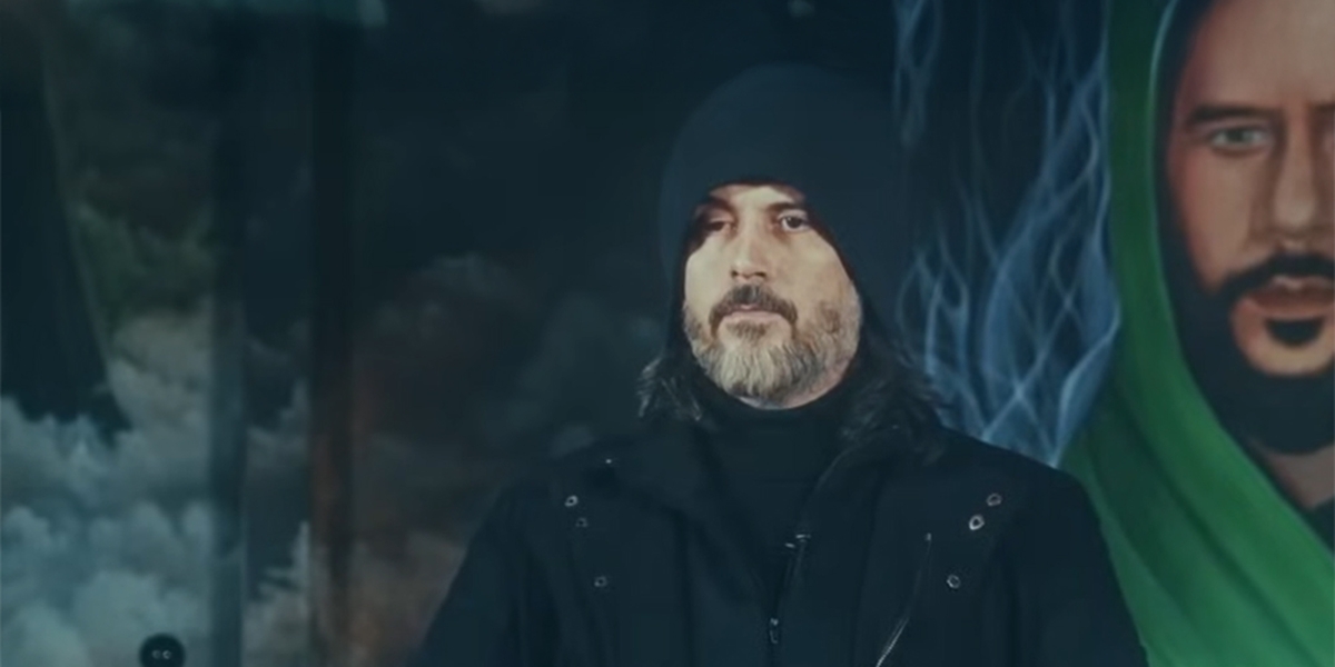 Quem é Abdullah Hashem? O homem que diz ser o novo Papa e Messias islâmico - Guiame